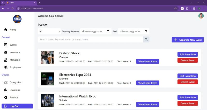 Sajal Khawas on LinkedIn: #connections #laravel #laravelframework #php ... Sajal Khawas on LinkedIn: #connections #laravel #laravelframework #php ...
