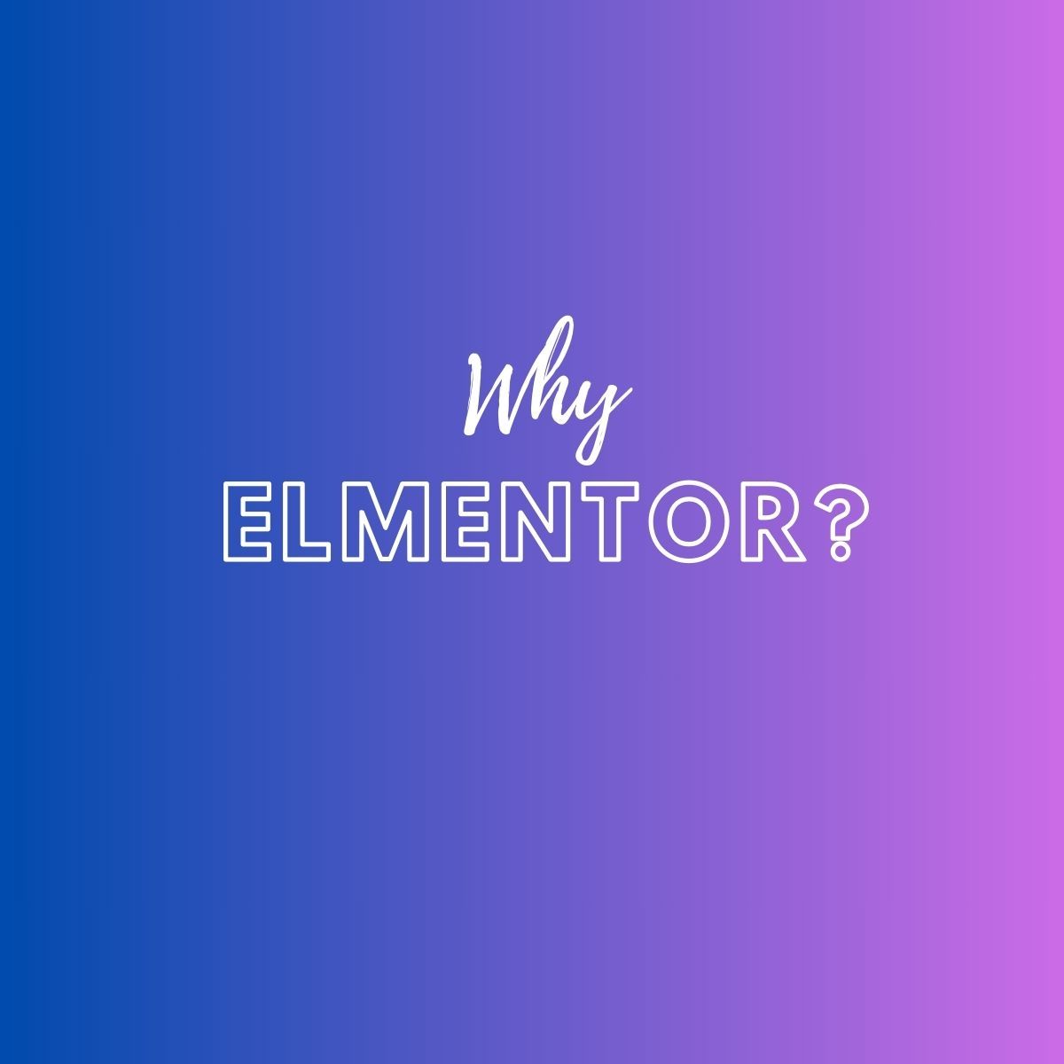 Momin A Khan on LinkedIn: #elementor #pagebuilder #wordpress #website # ... Momin A Khan on LinkedIn: #elementor #pagebuilder #wordpress #website # ...