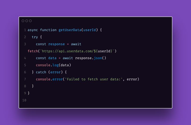 MD Ziauddin on LinkedIn: Unraveling the Power of Async/Await in ... MD Ziauddin on LinkedIn: Unraveling the Power of Async/Await in ...
