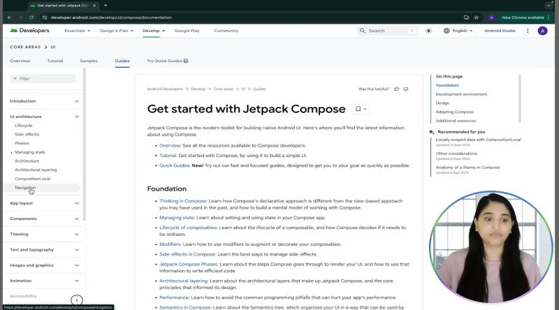 Manish Raj on LinkedIn: #day7 #android #jetpackcompose #learningjourney ... Manish Raj on LinkedIn: #day7 #android #jetpackcompose #learningjourney ...