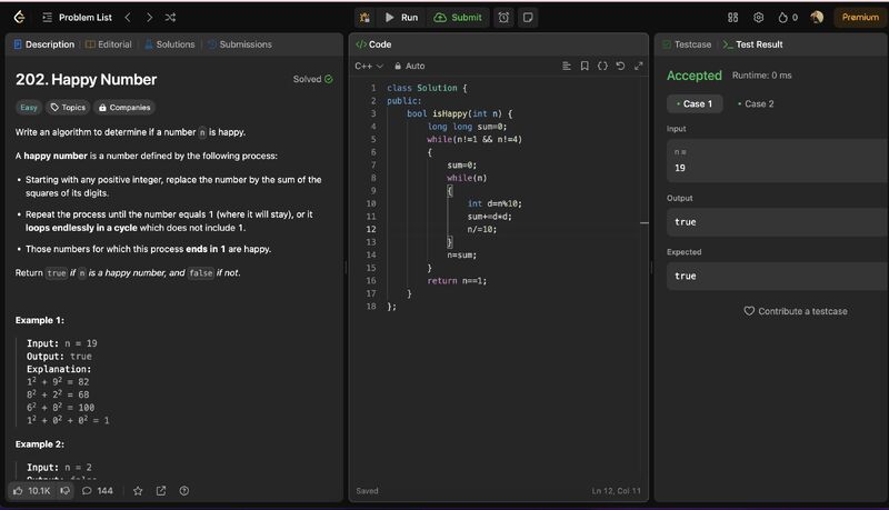 #75dayscodechallenge #leetcode #algorithm #datastructures # ... #75dayscodechallenge #leetcode #algorithm #datastructures # ...