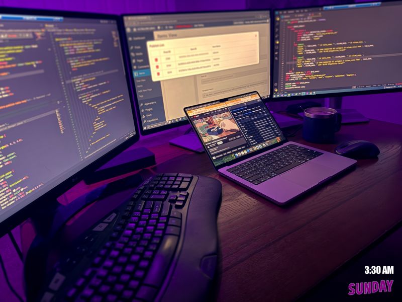 #wordpress #devops #nodejs #sql #automation #cms #weekendwins ... #wordpress #devops #nodejs #sql #automation #cms #weekendwins ...