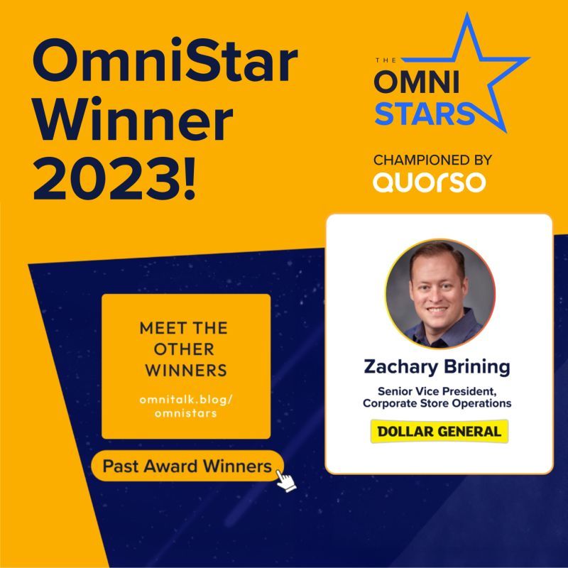 #omnistars #storeoperations #retailinnovation | Jonathan Waddell #omnistars #storeoperations #retailinnovation | Jonathan Waddell