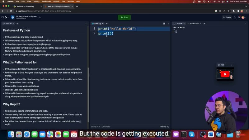 Sneha Singhania on LinkedIn: #python #codingchallenge #learningjourney ... Sneha Singhania on LinkedIn: #python #codingchallenge #learningjourney ...