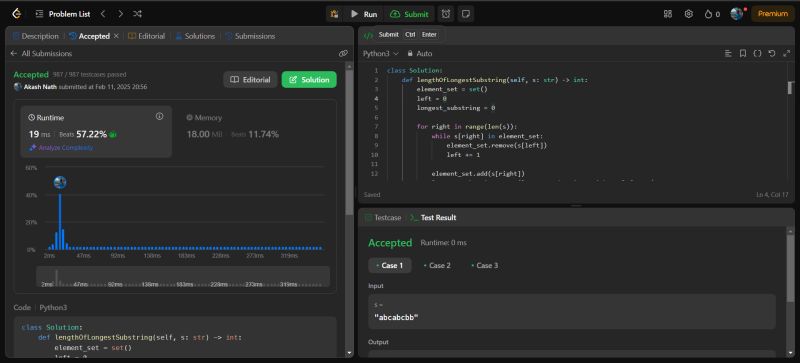 Akash Nath on LinkedIn: #100daysofcode #datastructures #algorithms # ... Akash Nath on LinkedIn: #100daysofcode #datastructures #algorithms # ...