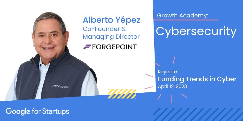 Forgepoint Capital on LinkedIn: #cybersecurity #startups #innovation # ... Forgepoint Capital on LinkedIn: #cybersecurity #startups #innovation # ...