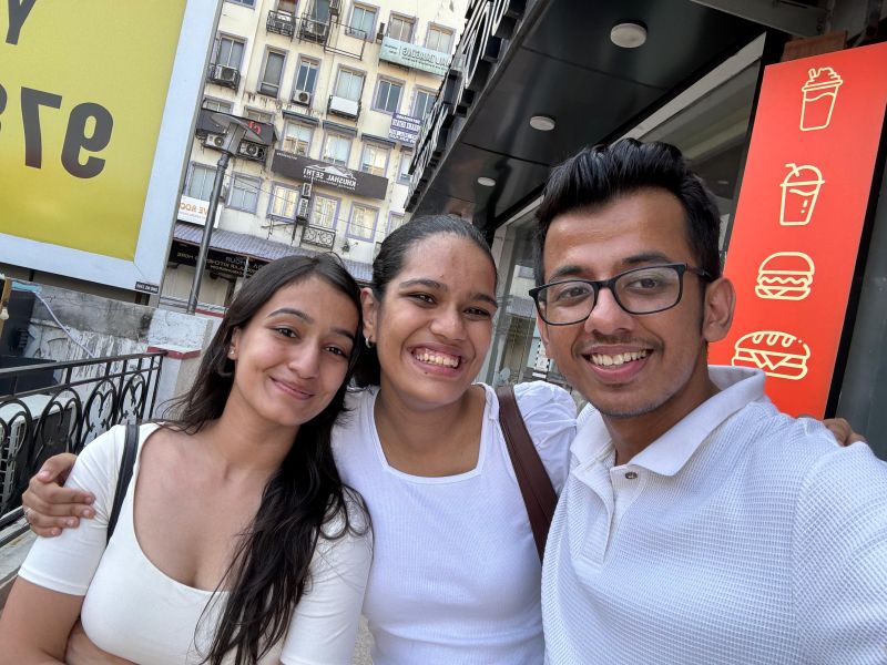 Dristi Patni on LinkedIn: #people #community #growth | 20 comments Dristi Patni on LinkedIn: #people #community #growth | 20 comments