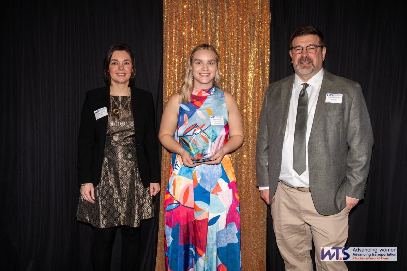 WTS Spokane/Coeur d'Alene Chapter on LinkedIn: One final ... WTS Spokane/Coeur d'Alene Chapter on LinkedIn: One final ...