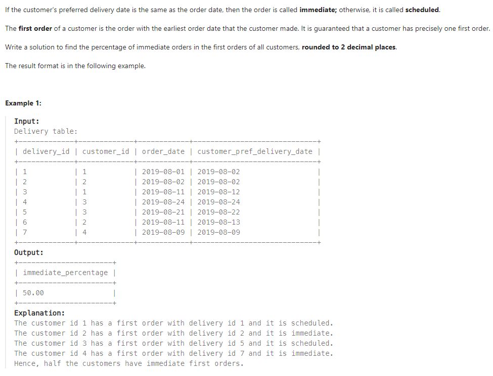 Kunal Sharma on LinkedIn: #sql #leetcode #learningjourney #problemsolving Kunal Sharma on LinkedIn: #sql #leetcode #learningjourney #problemsolving