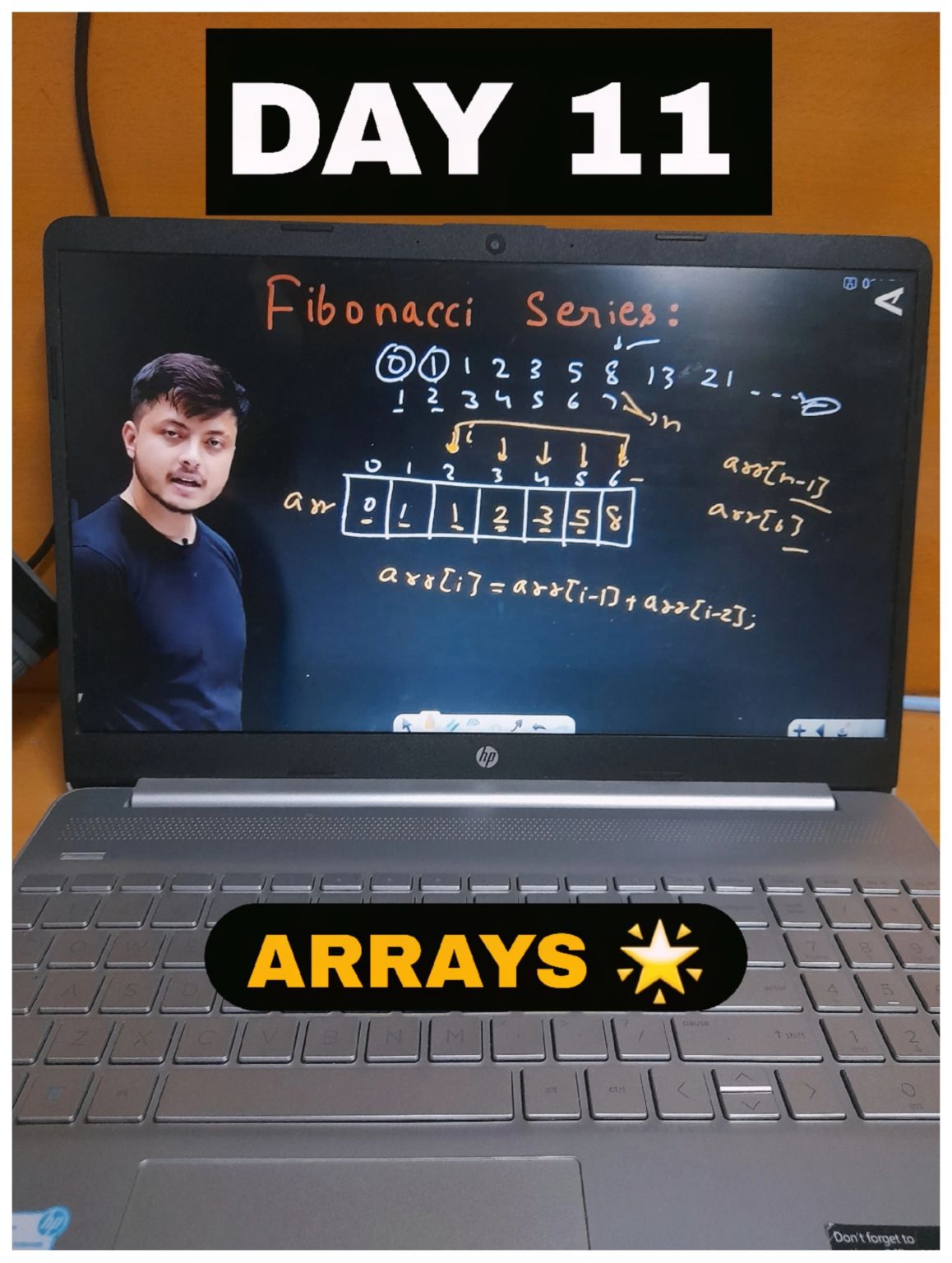 Mayuresh Dandekar on LinkedIn: #day11 #day11 #dsa #array #geeksforgeeks ... Mayuresh Dandekar on LinkedIn: #day11 #day11 #dsa #array #geeksforgeeks ...