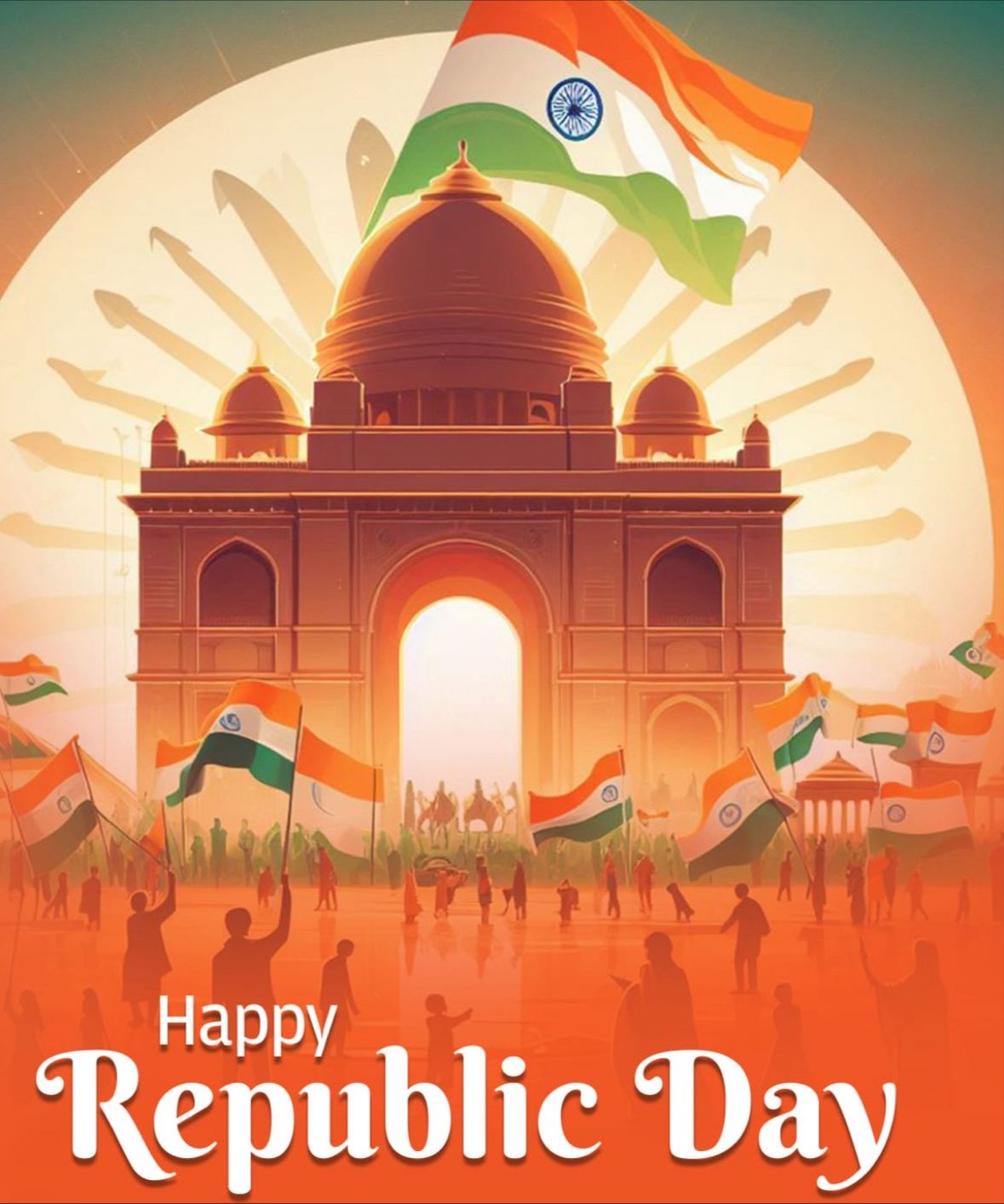 Deepika Chauhan on LinkedIn: Happy Republic Day 🇮🇳 Deepika Chauhan on LinkedIn: Happy Republic Day 🇮🇳