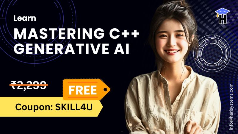 SUDHA SEKHAR METLA on LinkedIn: Mastering C++ Fundamentals with ... SUDHA SEKHAR METLA on LinkedIn: Mastering C++ Fundamentals with ...