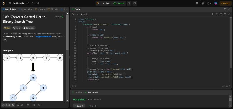 Pratik Nagpurkar on LinkedIn: #100daysofcode #leetcodechallenge # ... Pratik Nagpurkar on LinkedIn: #100daysofcode #leetcodechallenge # ...