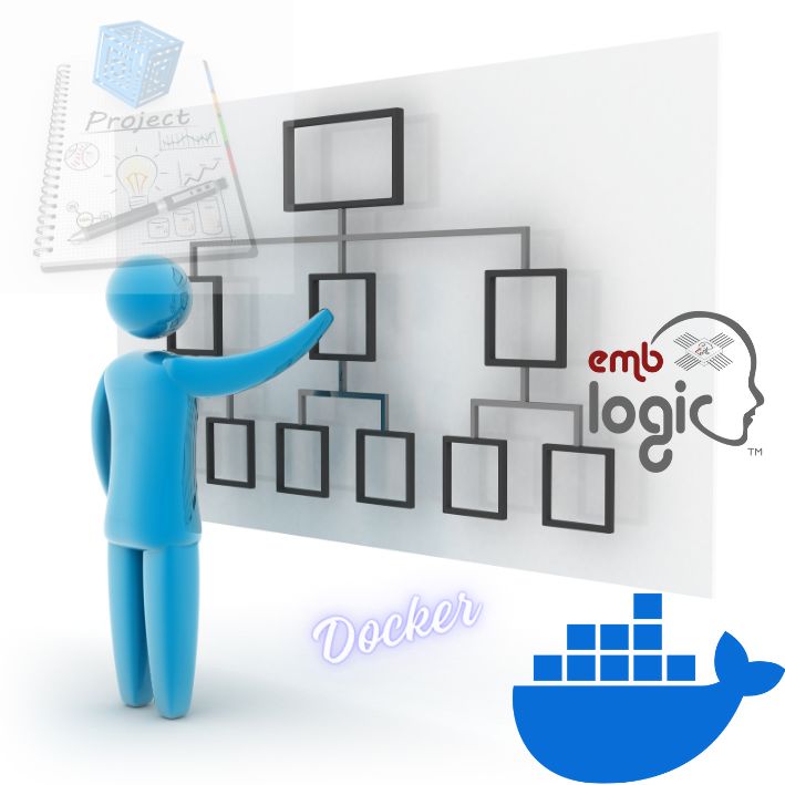 EmbLogic RCD Labs on LinkedIn: Learn... @EmbLogic Mastering Docker ... EmbLogic RCD Labs on LinkedIn: Learn... @EmbLogic Mastering Docker ...