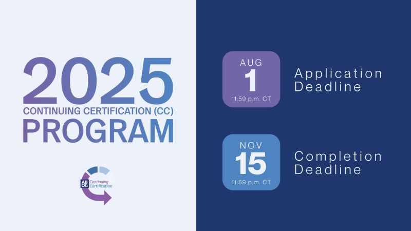 American Board of Obstetrics and Gynecology (ABOG) on LinkedIn: The ... American Board of Obstetrics and Gynecology (ABOG) on LinkedIn: The ...