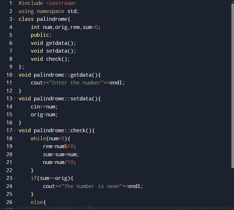 Pranjal Jain on LinkedIn: #100daysofcode #codingjourney #cplusplus # ... Pranjal Jain on LinkedIn: #100daysofcode #codingjourney #cplusplus # ...