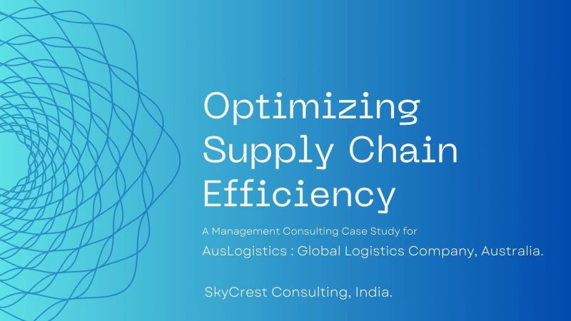 Pratik Gaikwad on LinkedIn: #skycrestconsulting #globallogistics # ... Pratik Gaikwad on LinkedIn: #skycrestconsulting #globallogistics # ...