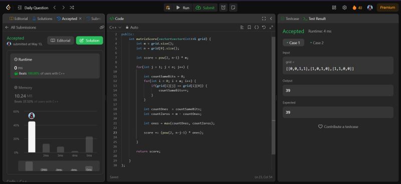 Ujjwal Kumar Singh on LinkedIn: #100daysofcode #leetcode100days # ... Ujjwal Kumar Singh on LinkedIn: #100daysofcode #leetcode100days # ...