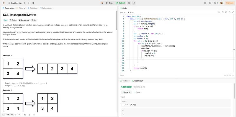 #leetcode2024 #dsa #leetcode | Dev Prasad #leetcode2024 #dsa #leetcode | Dev Prasad