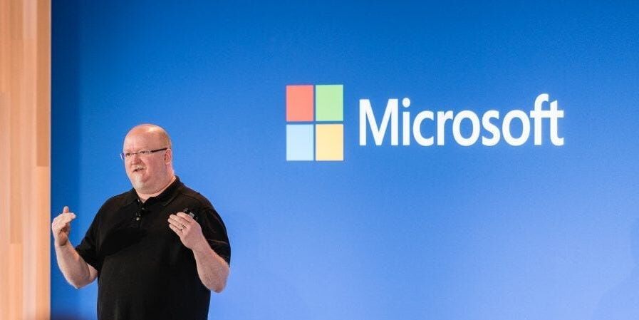 Preeti Cholleti on LinkedIn: Microsoft and OpenAI partnership seen as ... Preeti Cholleti on LinkedIn: Microsoft and OpenAI partnership seen as ...
