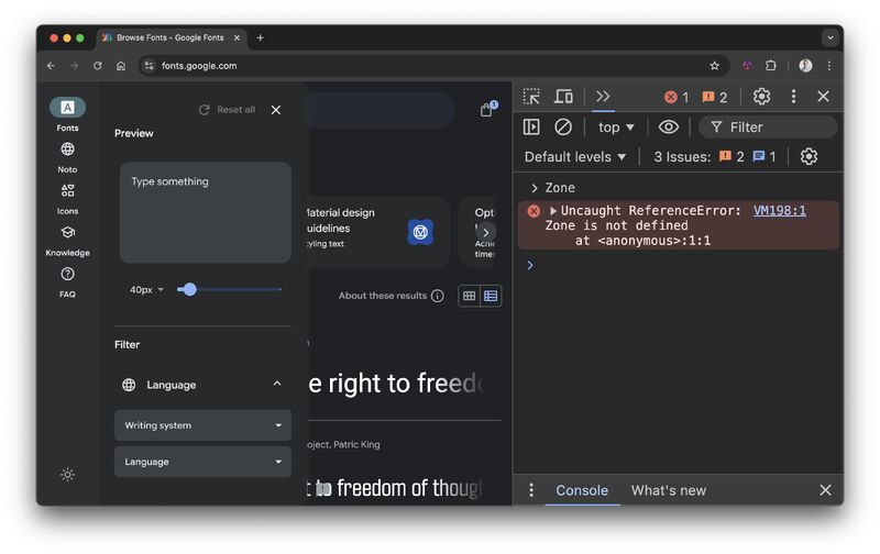 Minko Gechev on LinkedIn: #angular #typescript #webdev #webdevelopment ... Minko Gechev on LinkedIn: #angular #typescript #webdev #webdevelopment ...