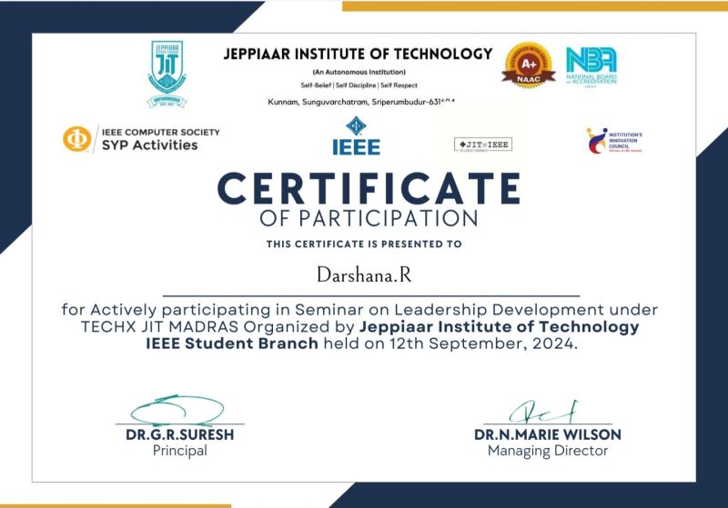 Darshana R on LinkedIn: #leadershipdevelopment #workshopexperience # ... Darshana R on LinkedIn: #leadershipdevelopment #workshopexperience # ...