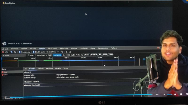 Raghvendra kumar on LinkedIn: #nodejs #nodejs #namastenodejs # ... Raghvendra kumar on LinkedIn: #nodejs #nodejs #namastenodejs # ...