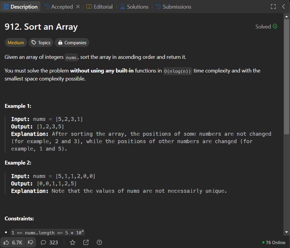 #100daysofcode #leetcode #codingchallenge #programming # ... #100daysofcode #leetcode #codingchallenge #programming # ...
