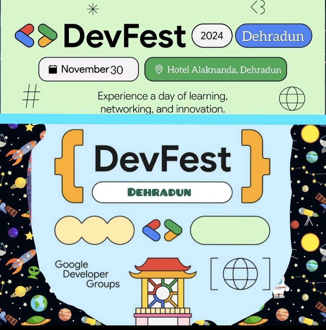 Aayush Saini on LinkedIn: #devfest #googledevfest #innovation # ... Aayush Saini on LinkedIn: #devfest #googledevfest #innovation # ...