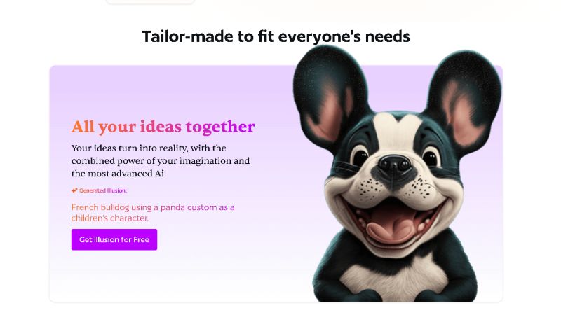 Nena undefined on LinkedIn: Ai ILLUSION Tool-Easily And Quickly Make ... Nena undefined on LinkedIn: Ai ILLUSION Tool-Easily And Quickly Make ...