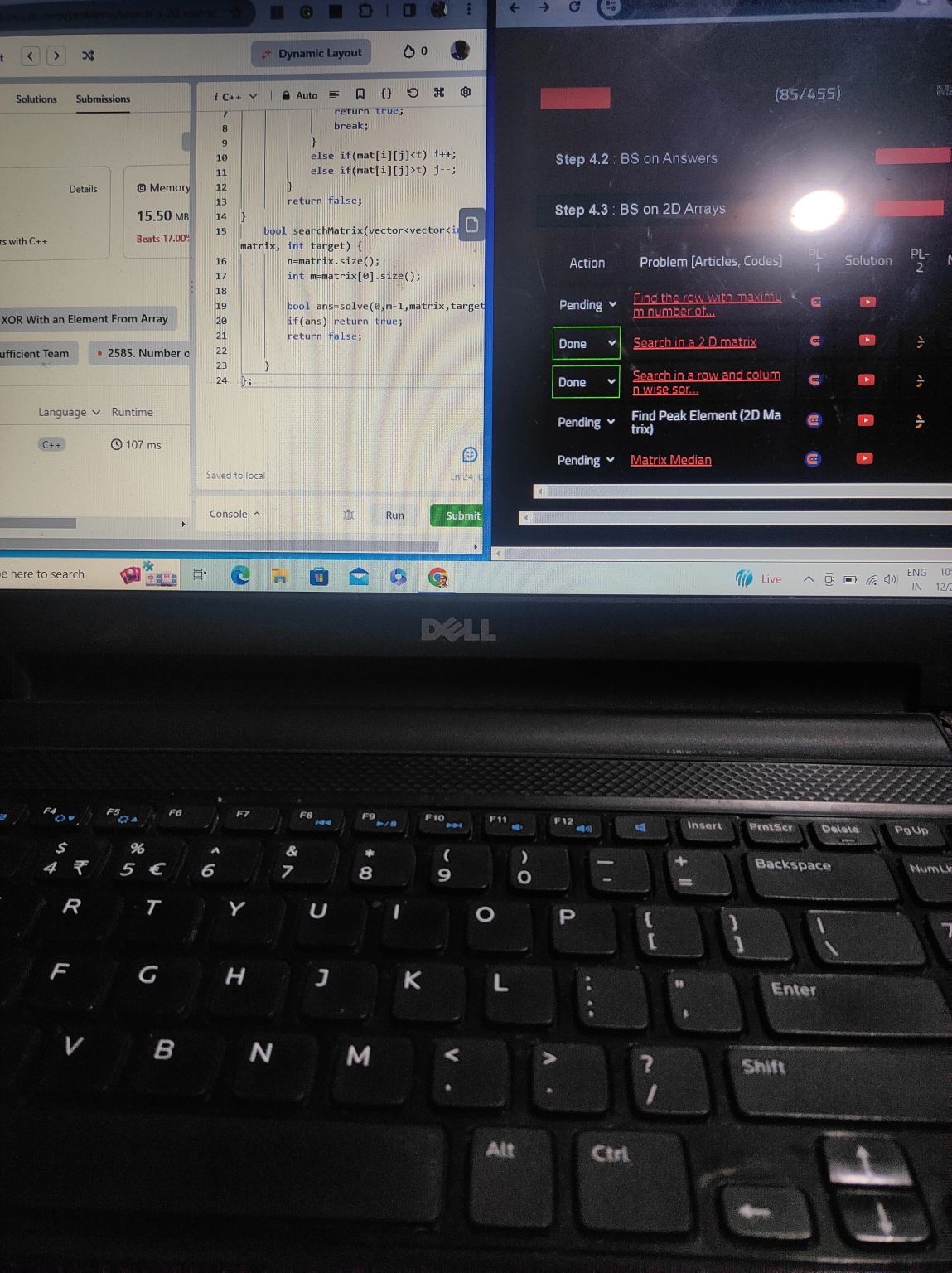 #60daysofcodechallenge #dsa #challenge #datastructures #algorithms ... #60daysofcodechallenge #dsa #challenge #datastructures #algorithms ...