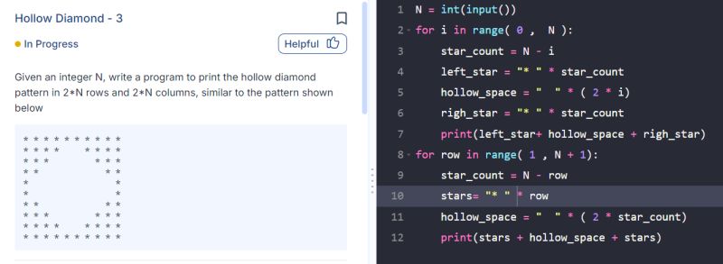 Aman Patre on LinkedIn: #day25 #100daysofcode #leetcode #datastructure ... Aman Patre on LinkedIn: #day25 #100daysofcode #leetcode #datastructure ...