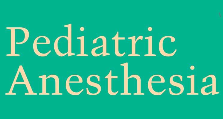 Daniel Low, MD on LinkedIn: Outcomes for 41 260 pediatric surgical ... Daniel Low, MD on LinkedIn: Outcomes for 41 260 pediatric surgical ...