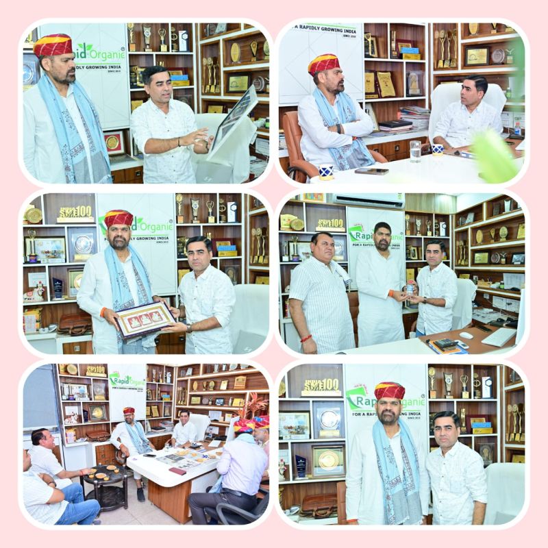 Yogesh Joshi on LinkedIn: #shri_balraj_passi Yogesh Joshi on LinkedIn: #shri_balraj_passi