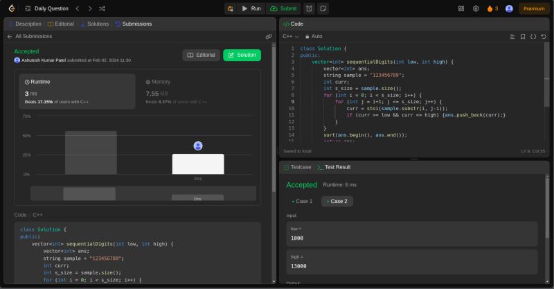 Ashutosh Patel on LinkedIn: #100daysofcode #100daysofcode #cplusplus # ... Ashutosh Patel on LinkedIn: #100daysofcode #100daysofcode #cplusplus # ...