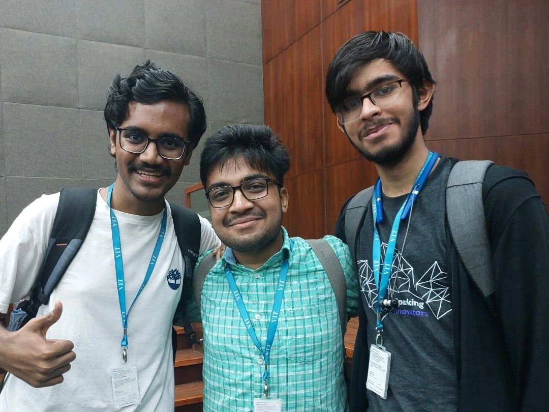 Aditya Jyoti on LinkedIn: #connections Aditya Jyoti on LinkedIn: #connections