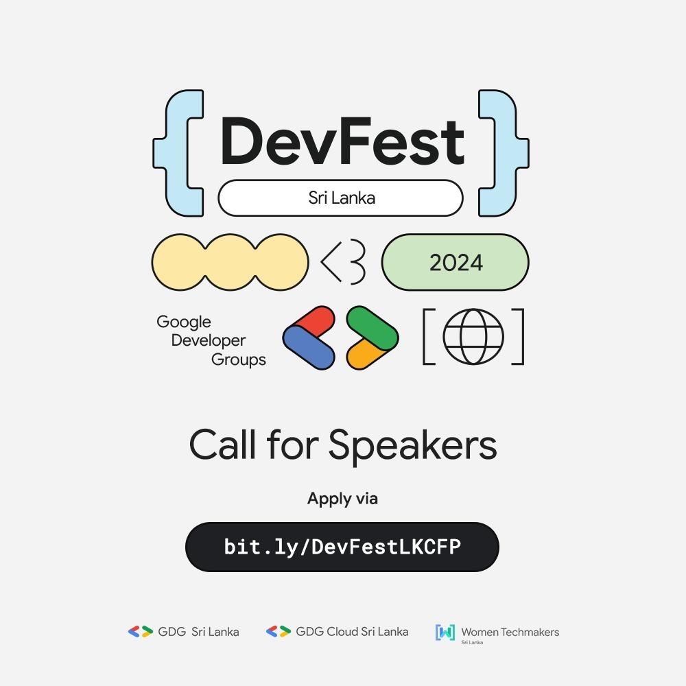 Suresh Michael Peiris on LinkedIn: Submit your talk! Suresh Michael Peiris on LinkedIn: Submit your talk!