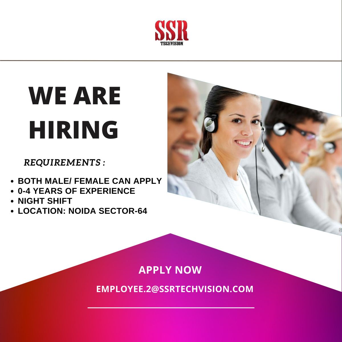 Vipul Tyagi on LinkedIn: #hiring #telesales #noida #vacancy #share # ... Vipul Tyagi on LinkedIn: #hiring #telesales #noida #vacancy #share # ...