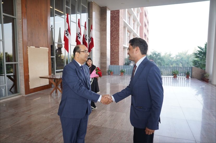 Prof. (Dr.) Rajan Sharma on LinkedIn: #viksitbharat #viksitbharat # ... Prof. (Dr.) Rajan Sharma on LinkedIn: #viksitbharat #viksitbharat # ...