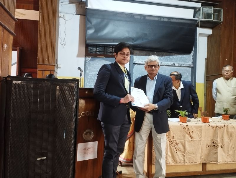 Akshay Kumar Das on LinkedIn: #computerscience #achievement #gratitude ... Akshay Kumar Das on LinkedIn: #computerscience #achievement #gratitude ...
