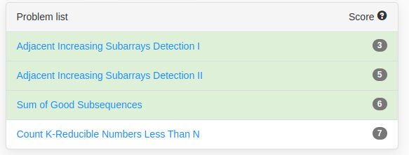 Keshav Kumar Jha on LinkedIn: Today, November 10, 2024, I solved 3 out ... Keshav Kumar Jha on LinkedIn: Today, November 10, 2024, I solved 3 out ...