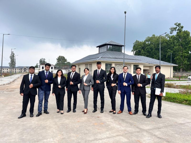 Muskan Gupta on LinkedIn: #iimsirmaur #mba #newyear Muskan Gupta on LinkedIn: #iimsirmaur #mba #newyear