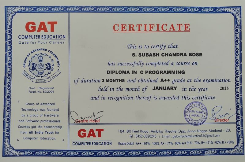 #cprogramming #coding #skilldevelopment #learning #programming | SUBASH ... #cprogramming #coding #skilldevelopment #learning #programming | SUBASH ...