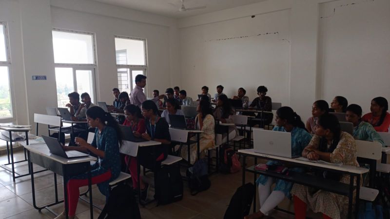 Day-1 and Day-2 of 15-Days Python Training @JBREC, Hyderabad | Dr ... Day-1 and Day-2 of 15-Days Python Training @JBREC, Hyderabad | Dr ...