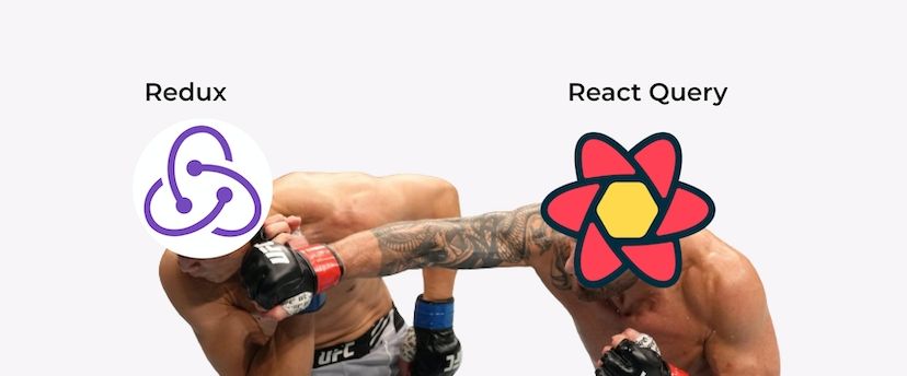 #reactquery #redux #webdevelopment #datafetching #statemanagement ... #reactquery #redux #webdevelopment #datafetching #statemanagement ...