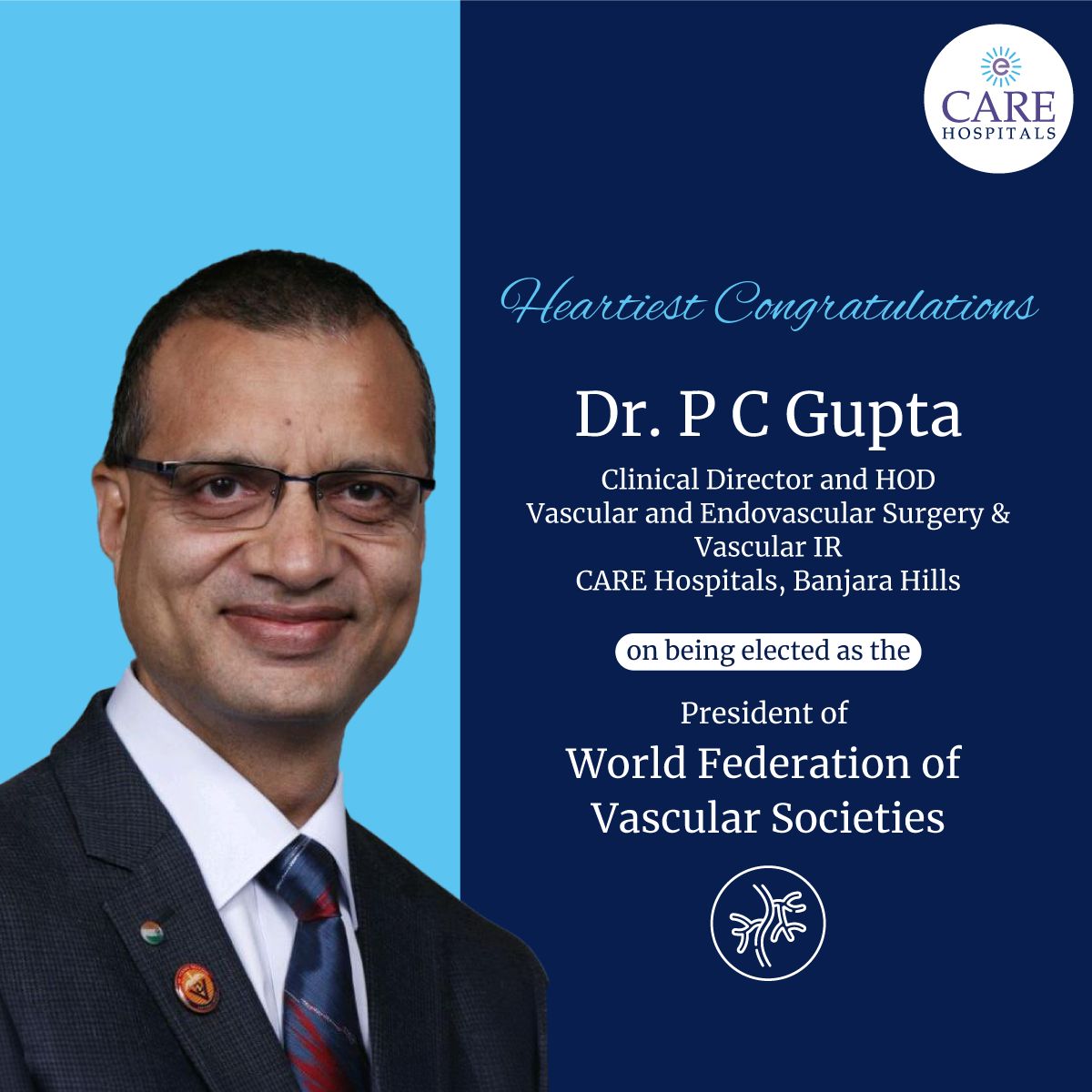 CARE Hospitals, Quality CARE India Limited on LinkedIn: #carehospitals ... CARE Hospitals, Quality CARE India Limited on LinkedIn: #carehospitals ...
