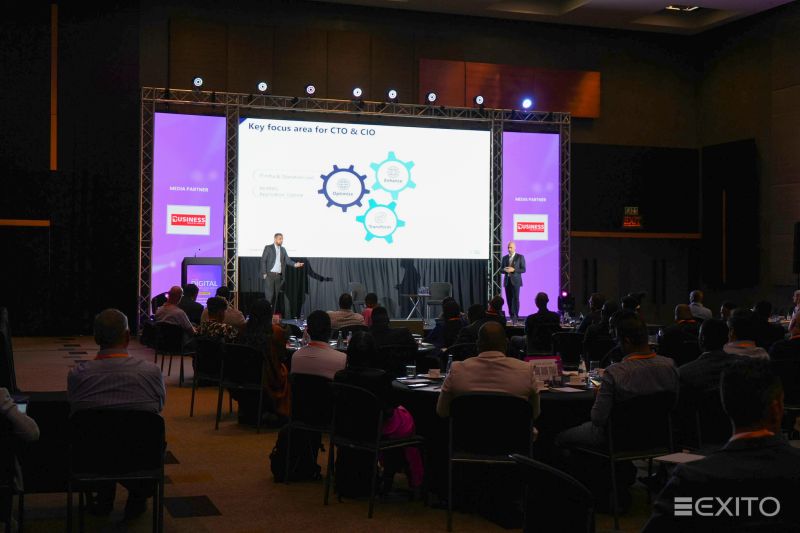 Digital Transformation Summit on LinkedIn: #digitaltransformationsummit ... Digital Transformation Summit on LinkedIn: #digitaltransformationsummit ...