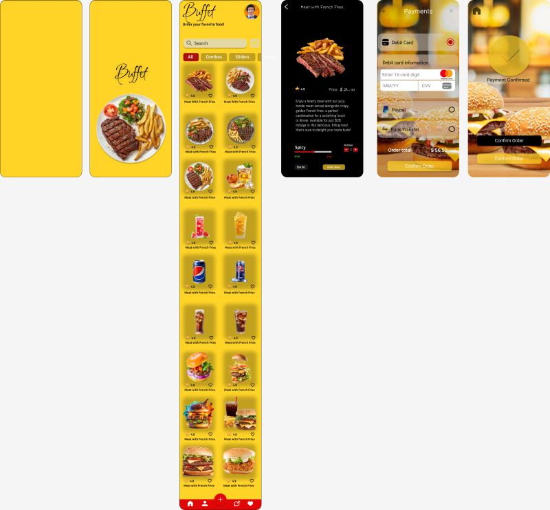 Pinsara Rathnayaka on LinkedIn: #uiuxdesign #foodapp #userexperience # ... Pinsara Rathnayaka on LinkedIn: #uiuxdesign #foodapp #userexperience # ...