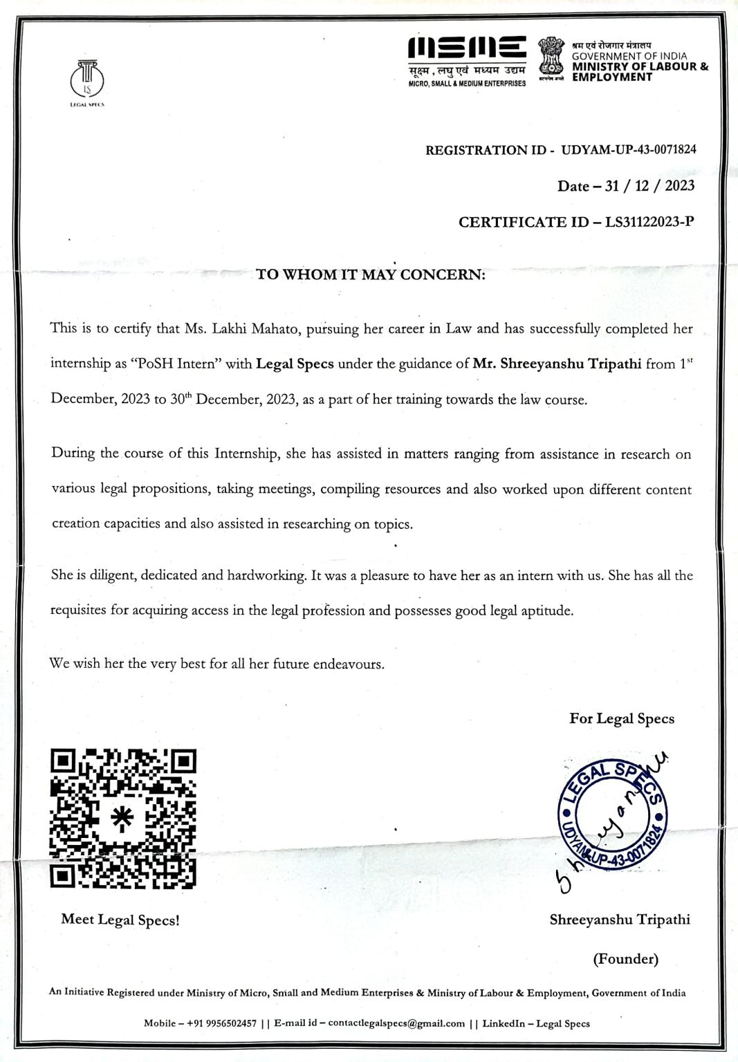 Lakhi Mahato on LinkedIn: Hello connections 💐💐 I am thrilled to ... Lakhi Mahato on LinkedIn: Hello connections 💐💐 I am thrilled to ...